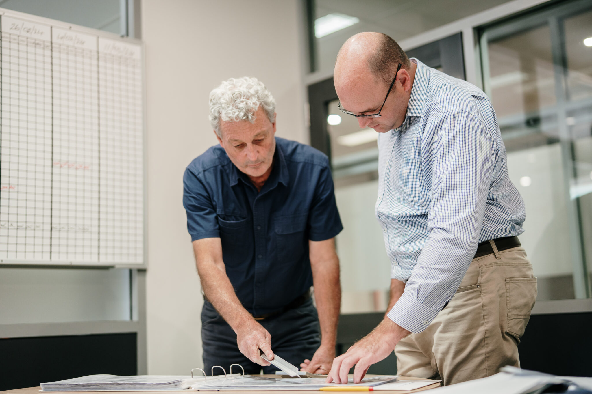 Design & Construct Vs Traditional Procurement in Commercial ...