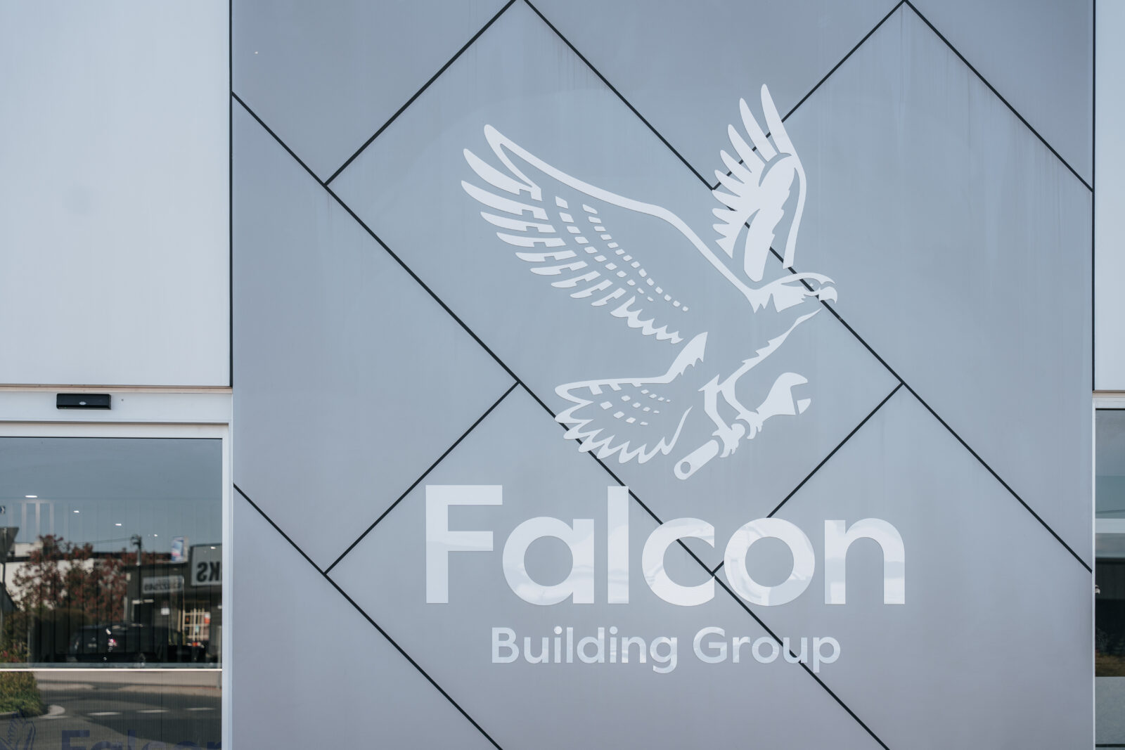 Falcon Building Group Tasmania