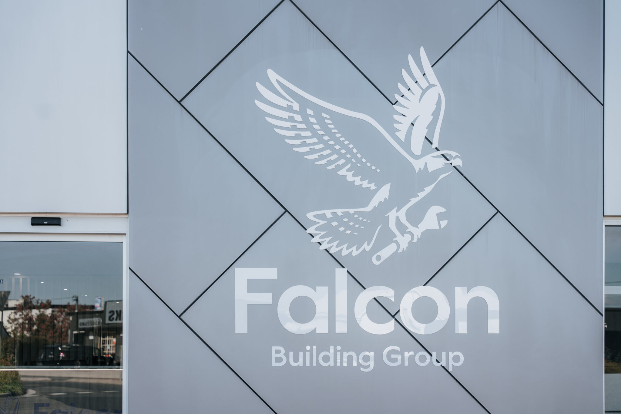 Falcon Building Group Tasmania